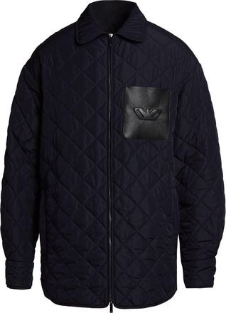 Emporio Armani JACKEN & M&Auml;NTEL - Pufferjacken & Daunenjacken auf YOOX.COM