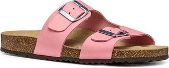 Geox WOMAN D BRIONIA L NUDE 35_EU