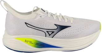 Mizuno Homme, Chaussures, Blanc, Taille: 42 EU Neo Zen 2 Baskets