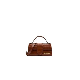 Jacquemus Damen, Taschen, Braun, ONE SIZEGr&ouml;&szlig;e