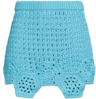 Alanui BAS - Mini-jupes sur YOOX.COM