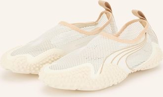 Puma Slipper Mostro Flex Mesh beige