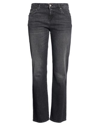 Roy Rogers HOSEN & R&Ouml;CKE - Jeanshosen auf YOOX.COM