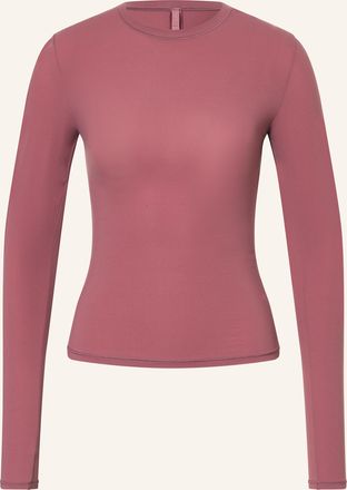 SKIMS Skims Lounge-Shirt Fits Everybody rot