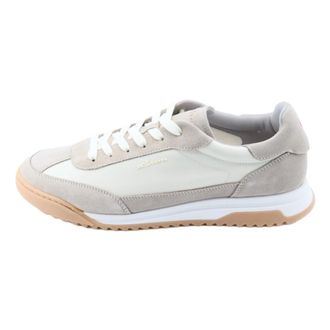 Kiton Baskets basses - Homme - Chaussures - Gris - Taille: 40 EU