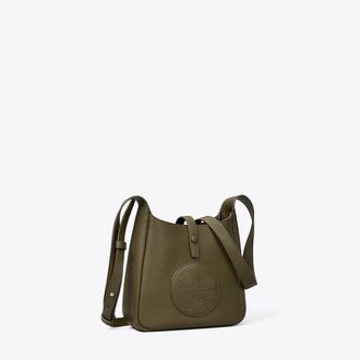 Tory Burch Damen Miller Swing Crossbody Bag