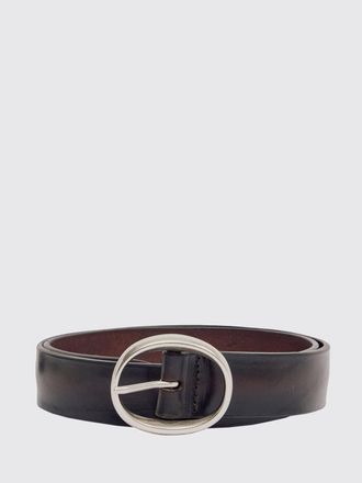 Orciani Ceinture ORCIANI Homme couleur Marron