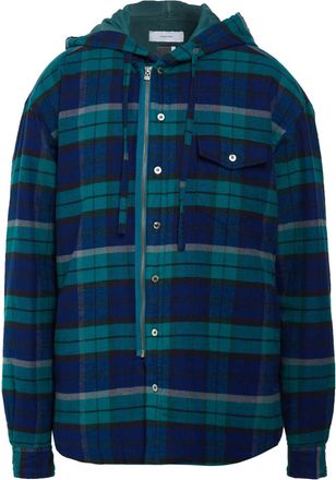 Facetasm JACKEN & M&Auml;NTEL - Jacken und Anoraks auf YOOX.COM