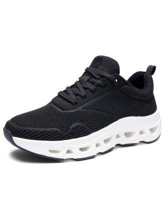 Ara Damen Rio Sneaker, SCHWARZ, 41 EU Weit