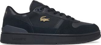 Lacoste Sneakers Lacoste 51SMA0009 Schwarz