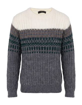 Gazzarrini STRICKWAREN - Pullover auf YOOX.COM