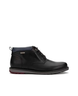 Pikolinos Bottines en Cuir Berna pour Homme Color Black