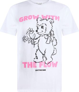ottod'Ame TOPS - T-shirts auf YOOX.COM