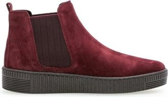 Gabor Damen, Schuhe, Rot, 38 EUGr&ouml;&szlig;e