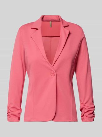 Soyaconcept Blazer mit Raffungen Modell Siham