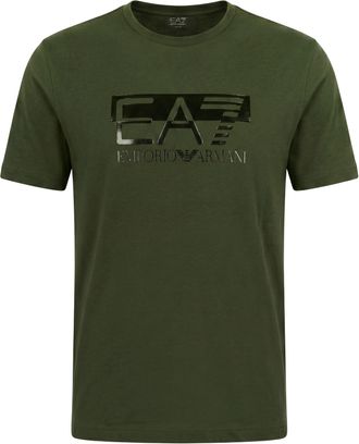 Emporio Armani TOPS - T-shirts auf YOOX.COM
