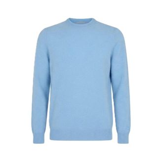 MC2 Saint Barth Pull - Homme - Pulls - Bleu - Taille: XL