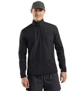 Odlo Essentials Insulator Hybrid M - Laufjacke - Herren