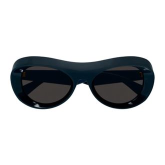 Bottega Veneta New Classic Sonnenbrille - - Accessories - Damen - Blau - ONE SIZE