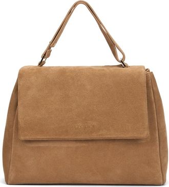 Orciani Femme, Sacs, Beige, Taille: ONE Size Sacs &agrave; main