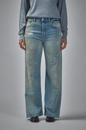 Acne Studios 2021 Jeans