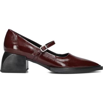 Vagabond Damen, Schuhe, Rot, 41 EUGr&ouml;&szlig;e
