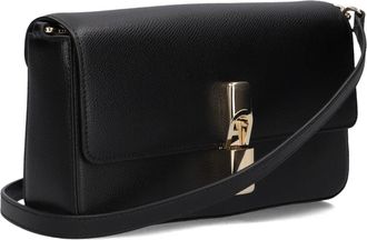 Furla Damen, Taschen, Schwarzk, ONE SIZEGr&ouml;&szlig;e