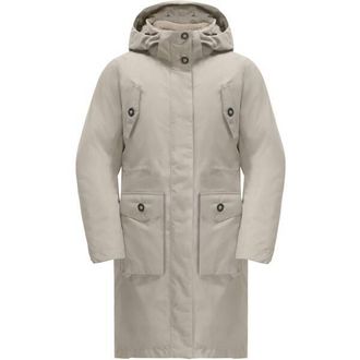 Jack Wolfskin Damen Doppeljacke EISWALD PARKA W