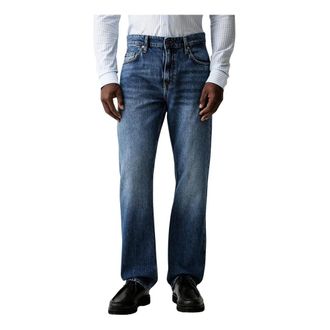 Guess Rodeo Gerades Jeans - - Jeans - Herren - Blau - W36