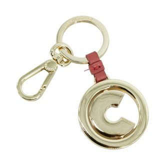 Coccinelle Portachiavi - - Accessories - Damen - Gelb - ONE SIZE