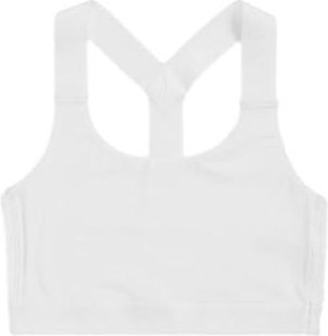 Next Femme Haut Court Ultra Confort &agrave; Faible Impact Active Sports Blanc 48