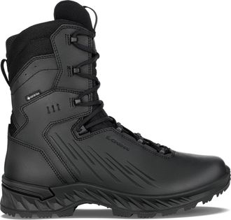 Lowa PROFESSIONAL Stiefel hoch ZICON GTX HI Ws schwarz, 37.5