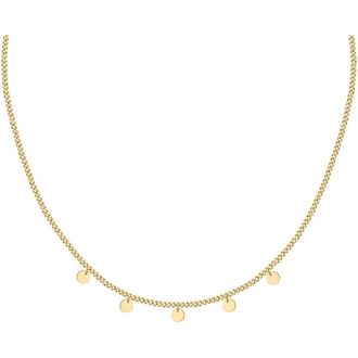 Cleor Collier en acier