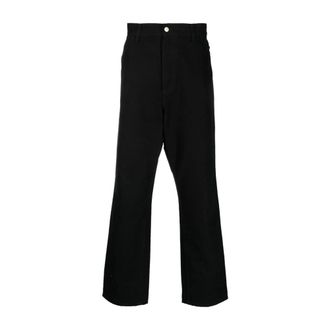 Carhartt Work in Progress Cargo Hose - - Trousers - Herren - Schwarzk - W33