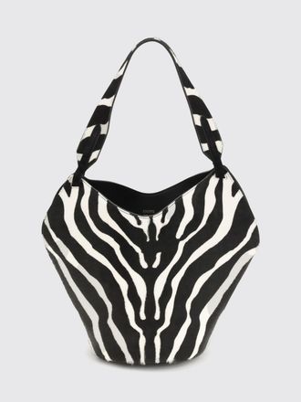 Khaite Schultertasche KHAITE Damen Farbe Schwarz