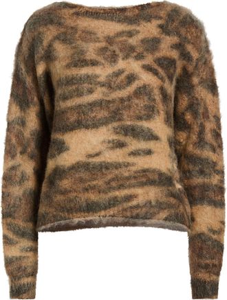 Tensione In STRICKWAREN - Pullover auf YOOX.COM