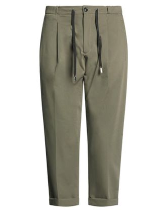 Les Hommes HOSEN & R&Ouml;CKE - Hosen auf YOOX.COM