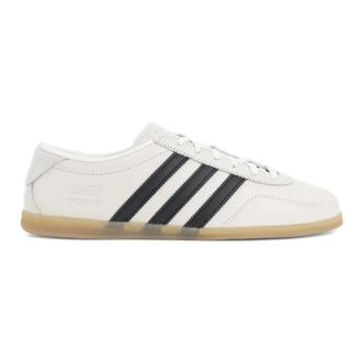 adidas Homme, Chaussures, Blanc, Taille: 46 1/2 EU Gazelle Lo Pro W