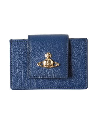 Vivienne Westwood Kleinlederwaren - Kartenetuis auf YOOX.COM