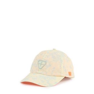 Gertrude Casquette Trucker Print Jaron