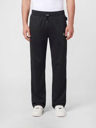 Philipp Plein Pantalon Homme couleur Noir