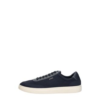 HUGO BOSS Kieran Tenn Sneakers - - Shoes - Herren - Blau - 46 EU