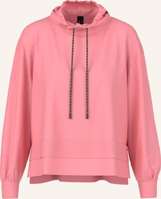 Marc Cain Blusenshirt pink