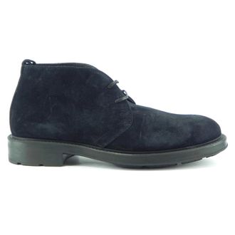 Marco Ferretti Casual Sneakers - - Shoes - Herren - Blau - 43 EU