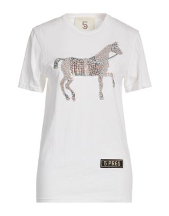 5 Progress TOPS - T-shirts auf YOOX.COM