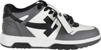 Off-white Homme, Chaussures, Multicolore, Taille: 41 EU Baskets