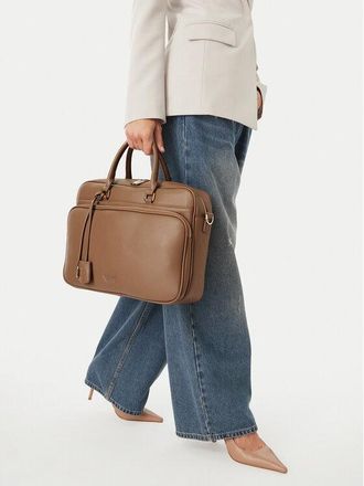 Nine West Laptoptasche EO-LUXE SOCIETY-LA374-4792 Beige