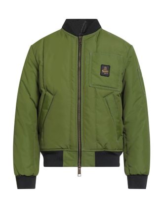 RefrigiWear JACKEN & M&Auml;NTEL - Jacken und Anoraks auf YOOX.COM