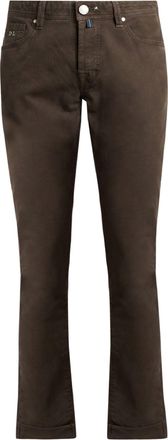 Sartoria Tramarossa HOSEN & R&Ouml;CKE - Jeanshosen auf YOOX.COM
