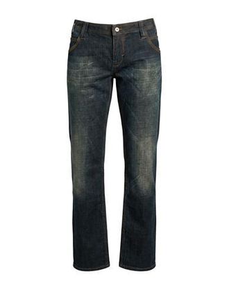 Dolce & Gabbana BAS - Pantalons en jean sur YOOX.COM